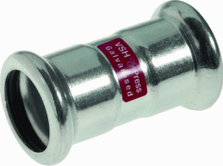 MC000010 - Base conduit coupling without spanner plane