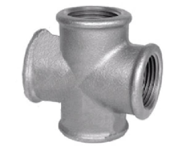 MC000019 - Base conduit cross piece