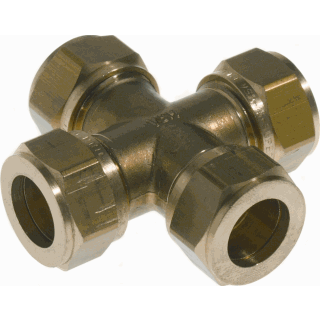 MC000019 - Base conduit cross piece