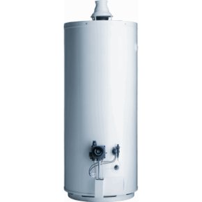 MC000059 - Boiler round directly heated open model (wall positioning ...