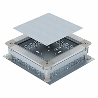 MC000245 - Box for underfloor installation