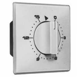 MC000471 - Time switch clock for domestic switching devices
