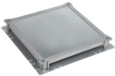 EC000114 - Junction box for underfloor installation