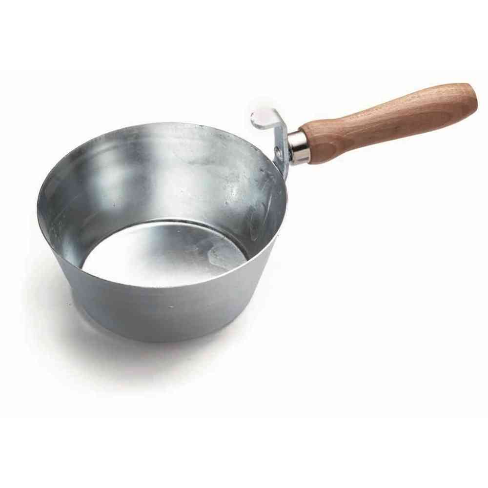 EC000153 - Gypsum container