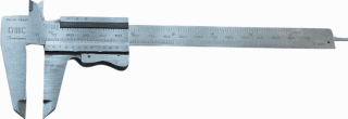 EC000157 - Slide gauge