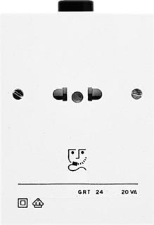 EC000186 - Razor socket outlet