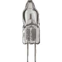 EC000259 - Low voltage halogen lamp without reflector