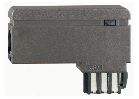 EC000311 - Telephone/modem connector