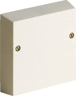 EC000450 - Appliance connection box