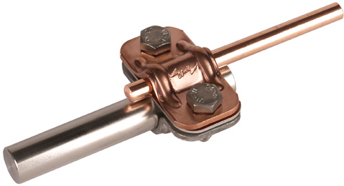 EC000512 - Disconnection clamp for lightning protection