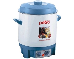 EC000586 - Automatic preserving cooker