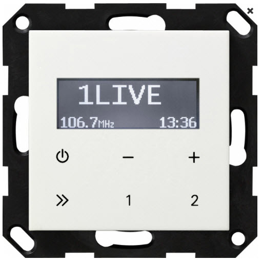EC000636 - Electronic insert for domestic switching devices