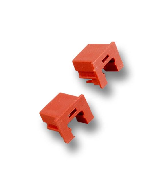 EC000719 - Labelling cap for connection strips