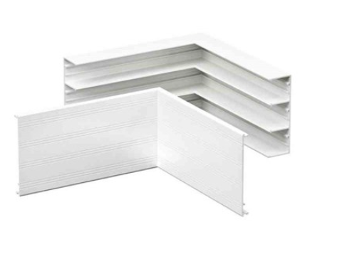 EC000862 - Inner corner for installation duct