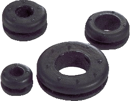 EC000879 - Cable entry sleeve