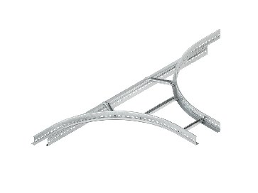 EC001010 - Add-on tee for cable ladder