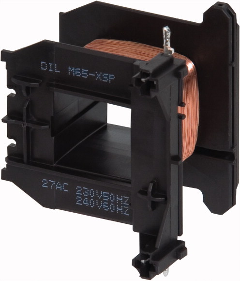 EC001043 - Coil for contactor