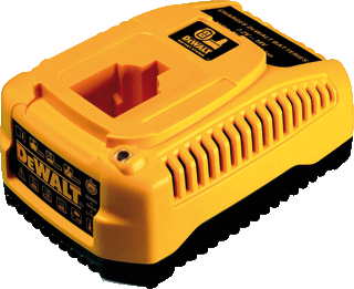 EC001184 - Battery charger for electric tools