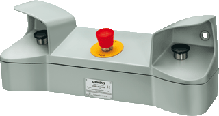 EC001260 - Two-hand control device