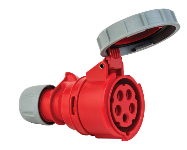 EC001320 - CEE coupling (IEC 60309)