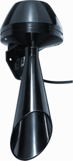 EC001338 - Explosion proof signal horn