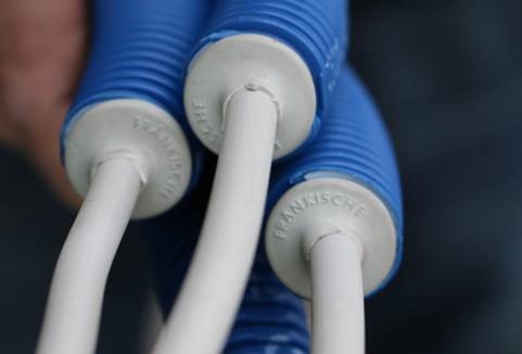 EC001491 - Closure plug for installation tube