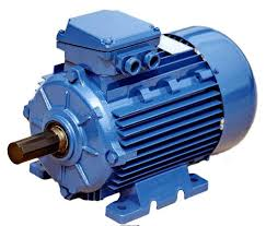 EC001851 - Electric motor
