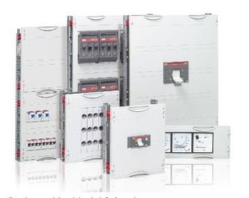 EC001897 - Distributor assembly switch