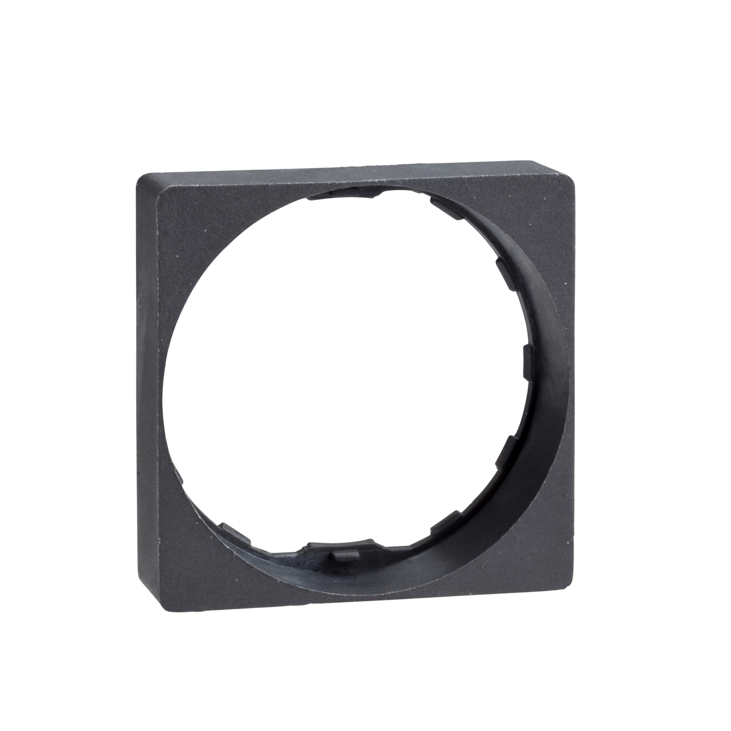 EC002036 - Front bezel push button