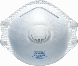 EC002107 - Dust-mask