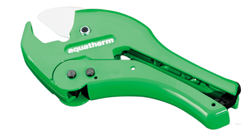 EC002190 - Pipe shears