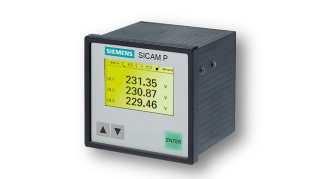 EC002301 - Multifunction measuring instrument