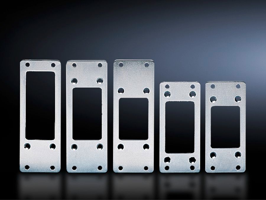 EC002309 - Adapter plate industrial connectors