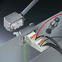 EC002311 - Coding element for industrial connectors