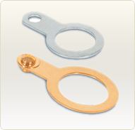 EC002317 - Earthing lug for cable screw gland