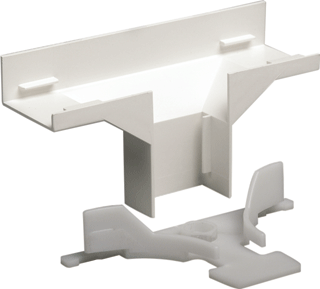 EC002427 - Add-on tee for installation duct