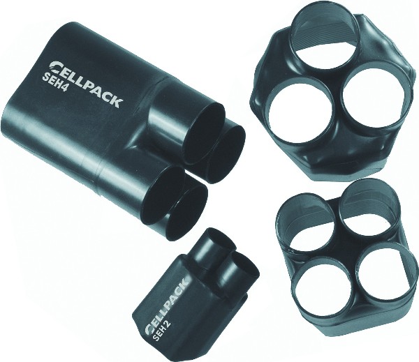 EC002464 - Spreader cap