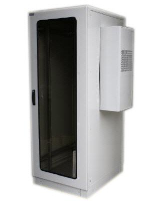 EC002509 - Climate controlled enclosure/cabinet