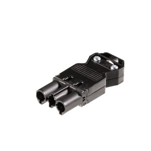 EC002560 - Plug-in connector for plug-in building installation