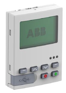EC002614 - Operator panel for Motor management device