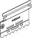 EC002702 - Joint clip for installation duct