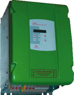 EC002758 - Energy management controller