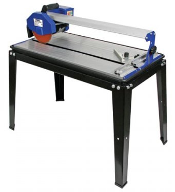 EC002818 - Tile cutter (electric)