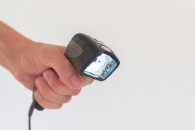 EC002999 - Matrix code reader