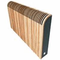 EC003262 - Casing convector radiator