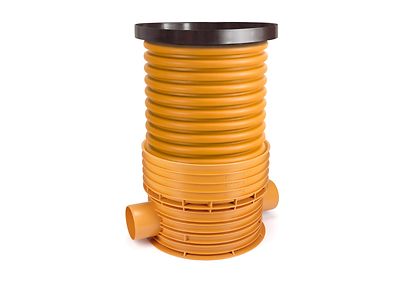 EC003266 - Plastic pit