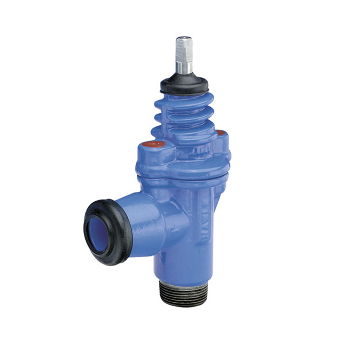 EC003268 - Underground service valve