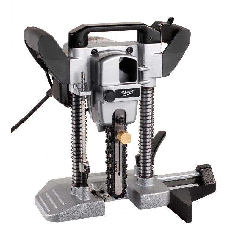 EC003321 - Chain mortiser (electric)