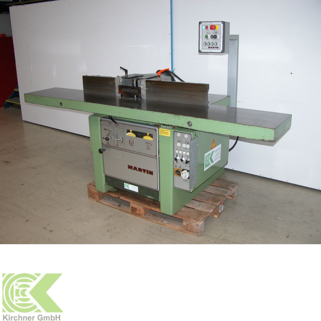 EC003354 - Stair stringer milling machine (electric)