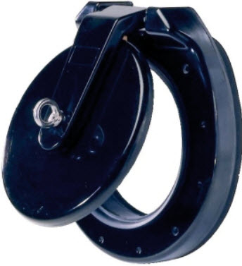 EC003372 - Flap valve